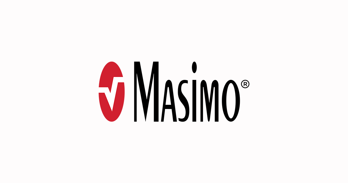 Masimo - RD rainbow Lite SET Single-patient Use